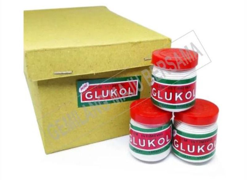 Lem Colek Glukol