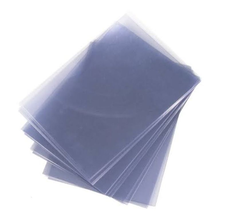 Plastik sheet