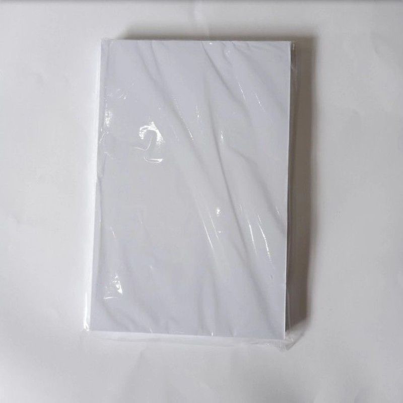 kertas cover jilid warna putih