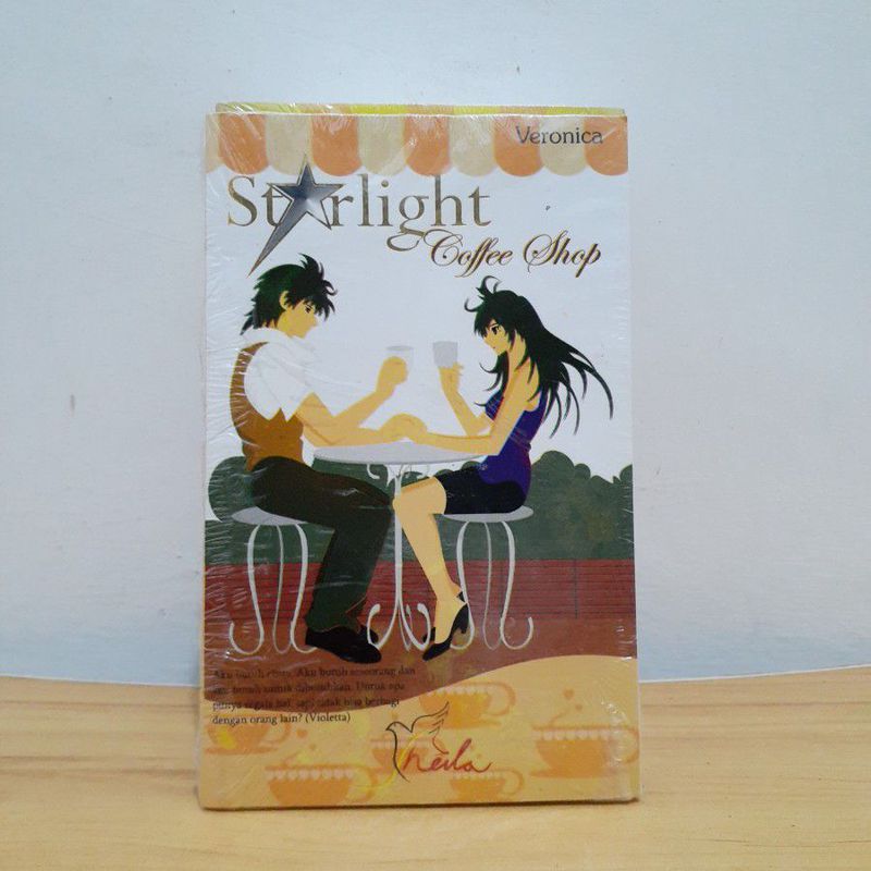 Starlight Coffee Shop