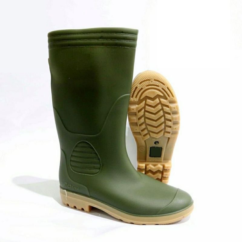 SEPATU BOOT
