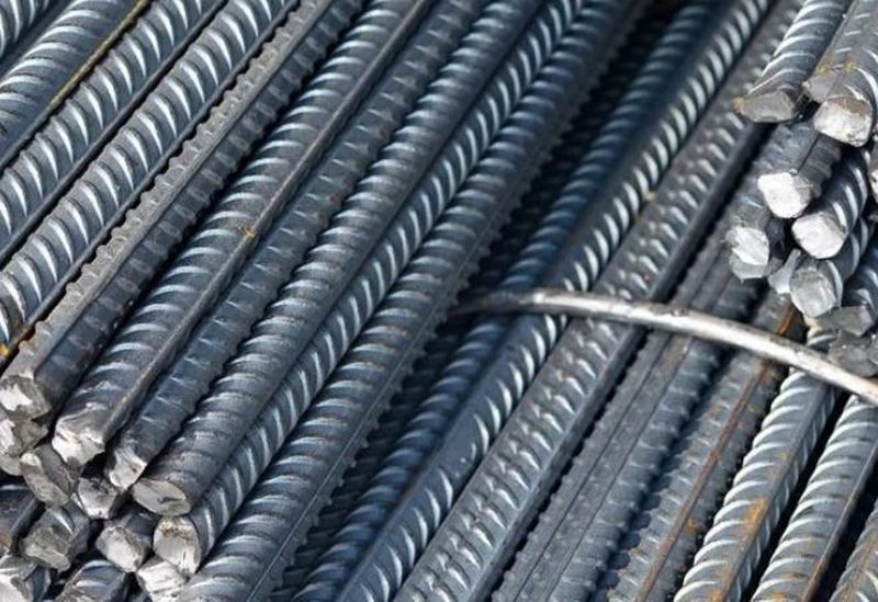 BESI BETONESER 12 MM