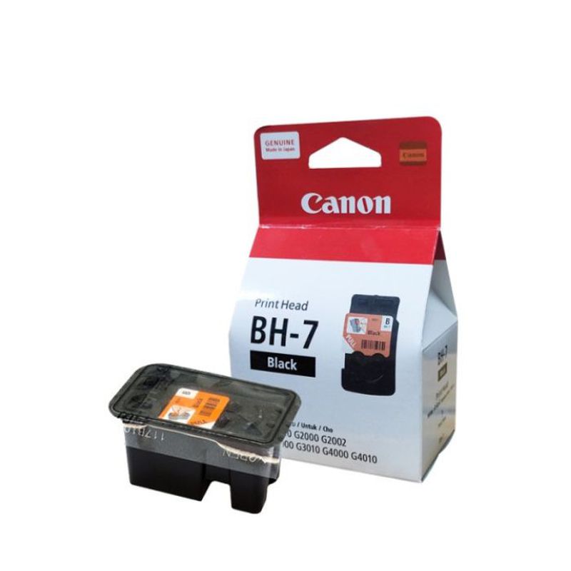 canon bh-7