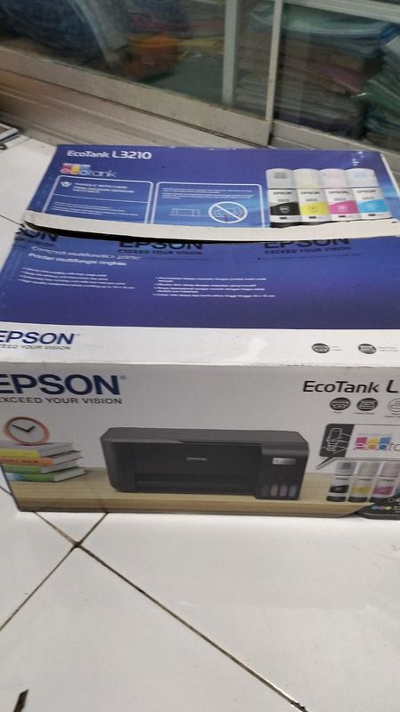 Printer Epson