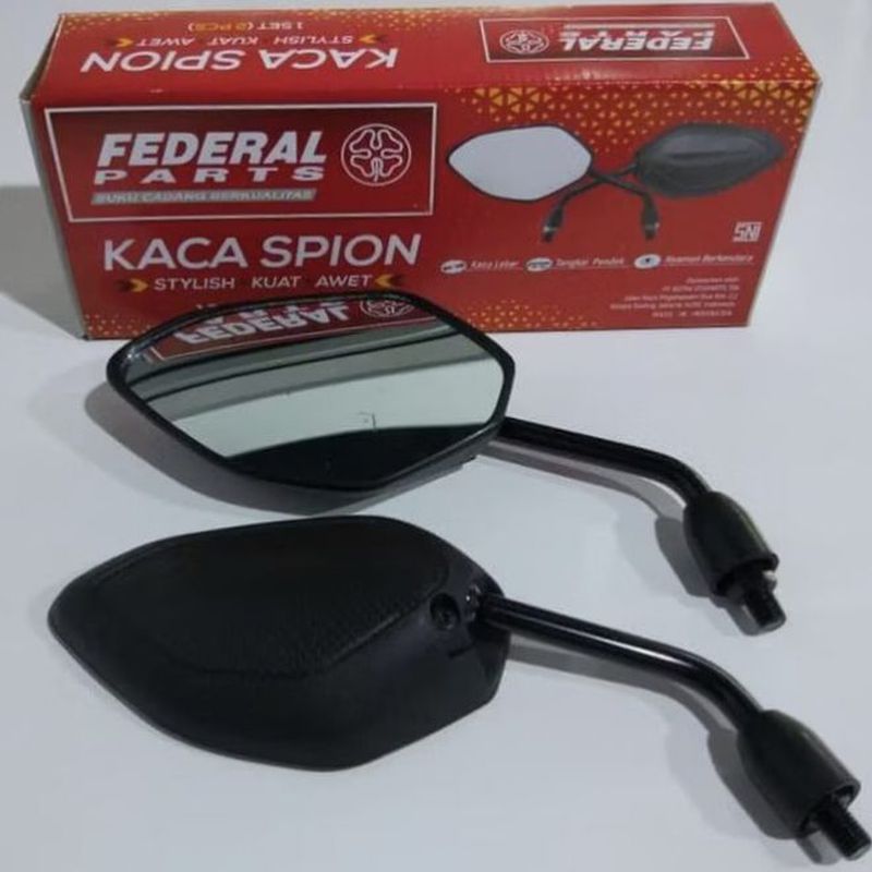 Spion untuk Kendaraan ALL HONDA