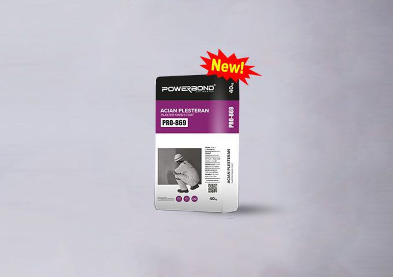 POWERBOND ACIAN