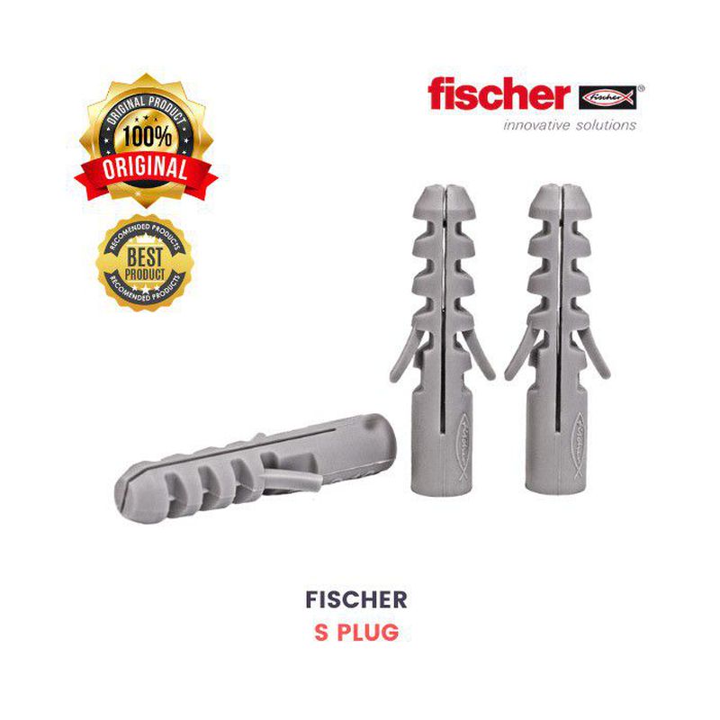 FISCHER - S6