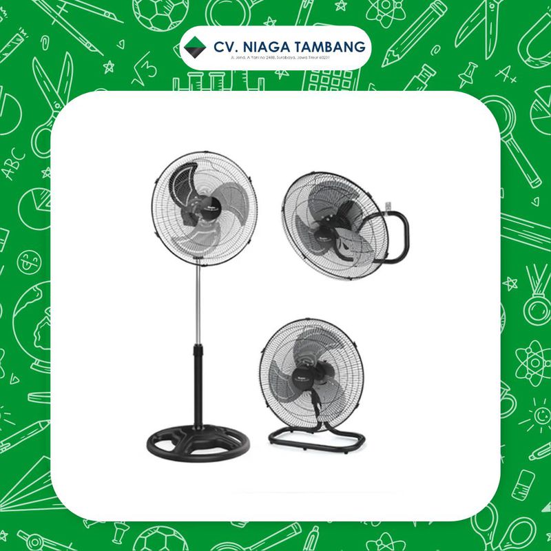 KIPAS ANGIN BLOWER