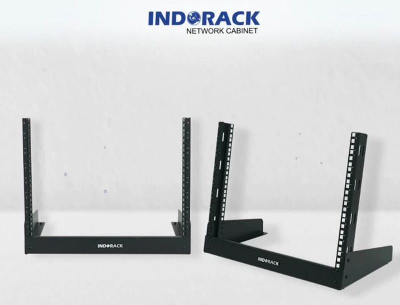 Desktop Open Rack INDORACK DOR08