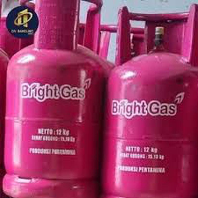 isi ulang tabung gas 8kg