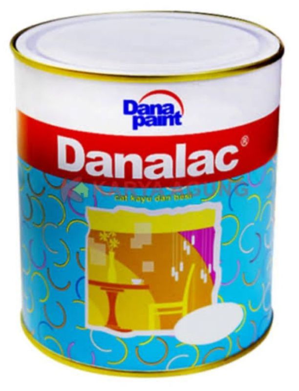 CAT DANAPAINT