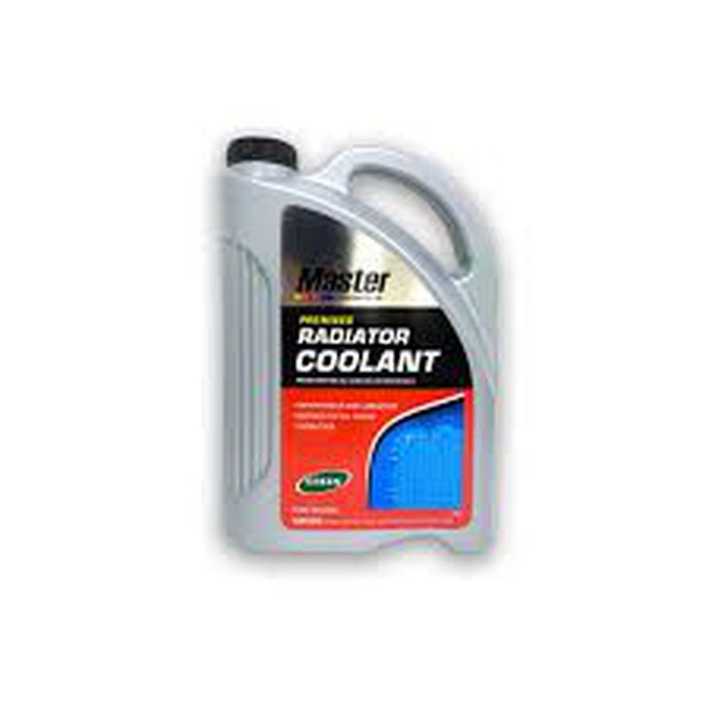 Coolant Master