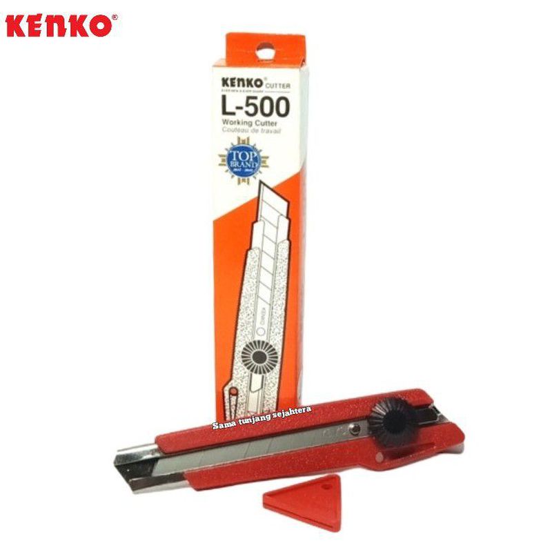 KENKO L 500 / WORKING CUTTER