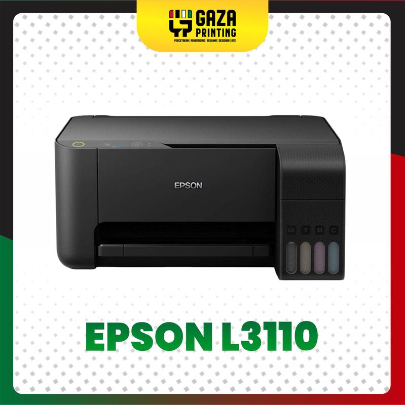 Printer Epson L3110