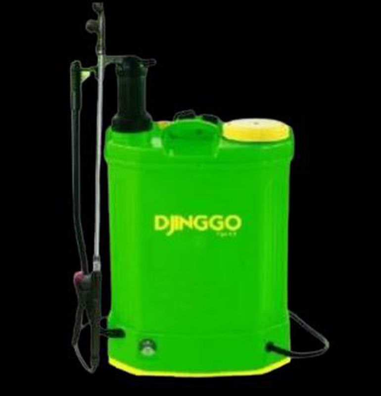 Hand Sprayer Elektrik (10-15 Liter)