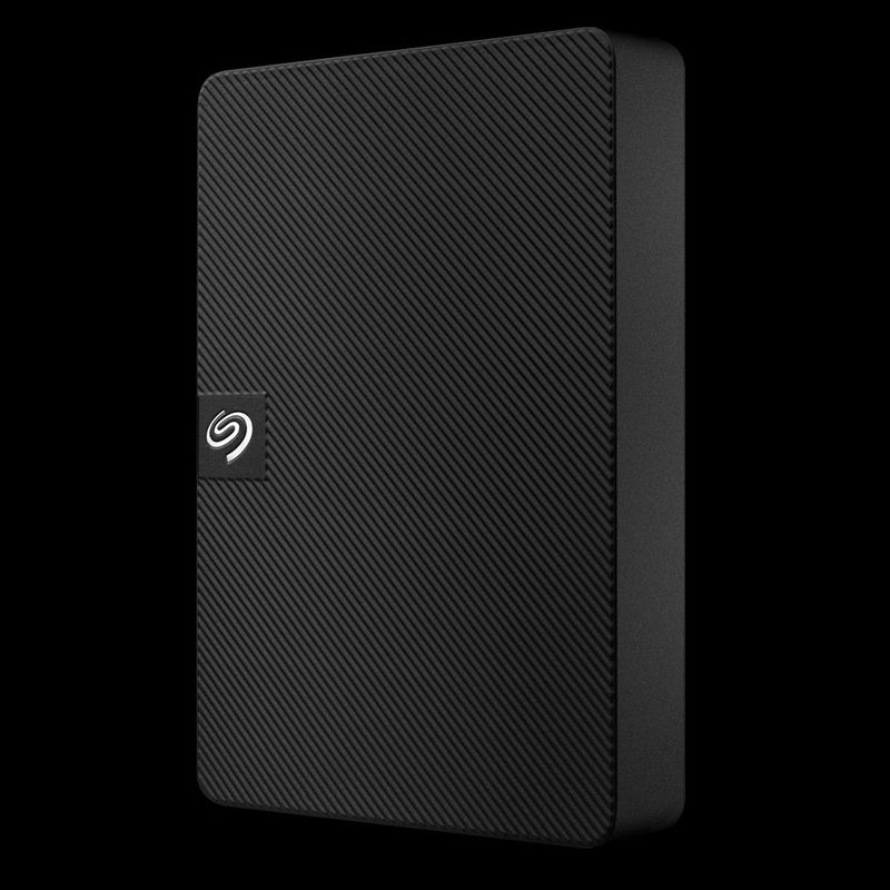 Hard Disk Portabel Seagate Expansion 2 TB