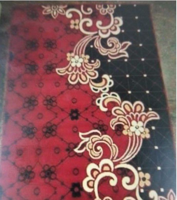 Karpet Uk. 3x4 M sebanyak 3 buah