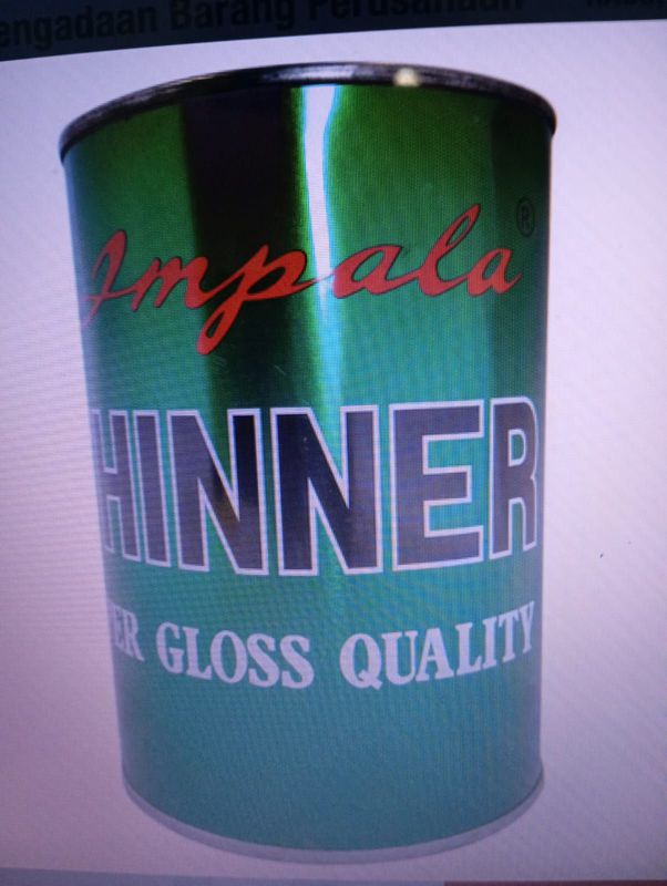 Tiner Impala