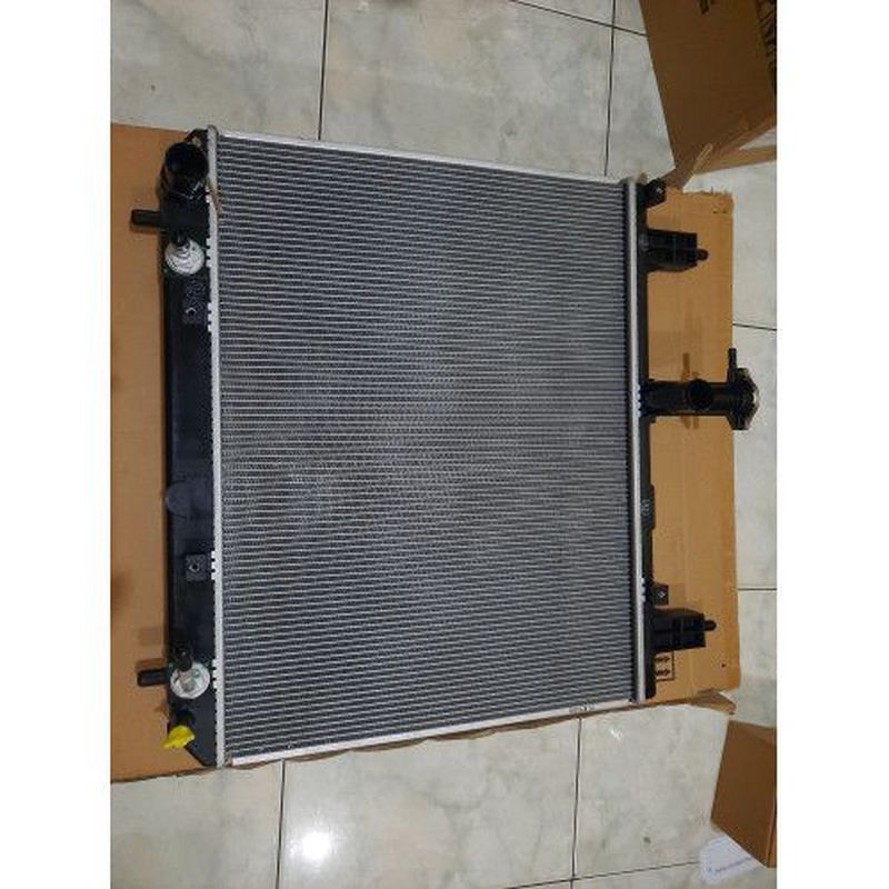 Radiator Toyota