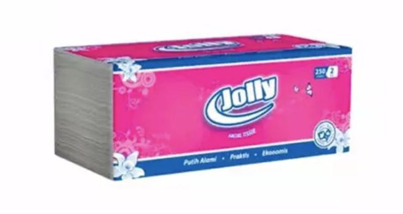 Tissue Jolly 1 Karton