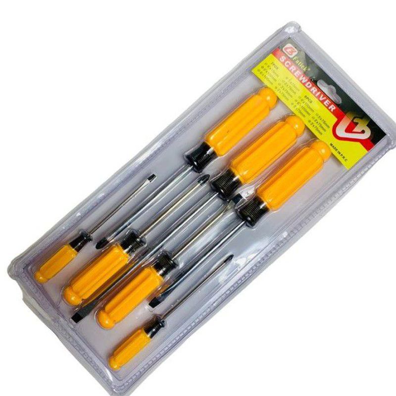 OBENG SET PLUS MINUS