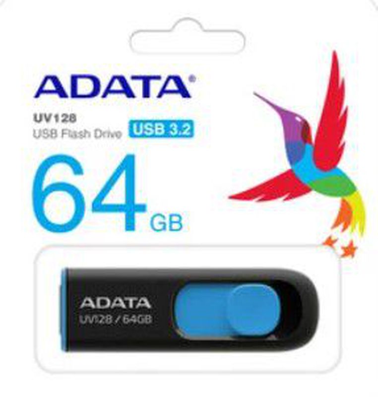 Flashdisk 64 GB
