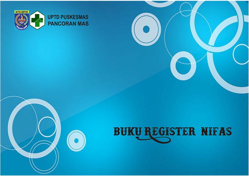 Custom Cetak Buku Register Uk A3 / 1 Warna / Jilid Spriral - Rgstr MTBS