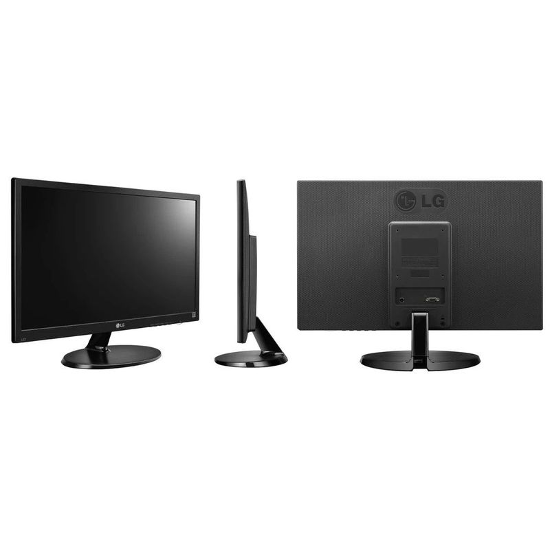 MonitorLED Monitor 19 Inch LG