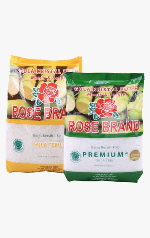 Rose Brand - Gula Halus 1 Kg