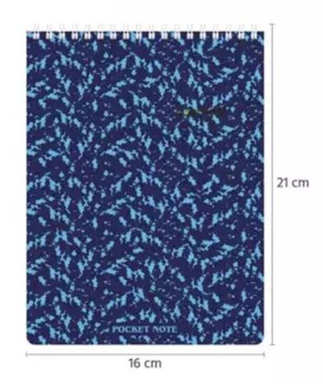 Kenko Pocket Note PN-501