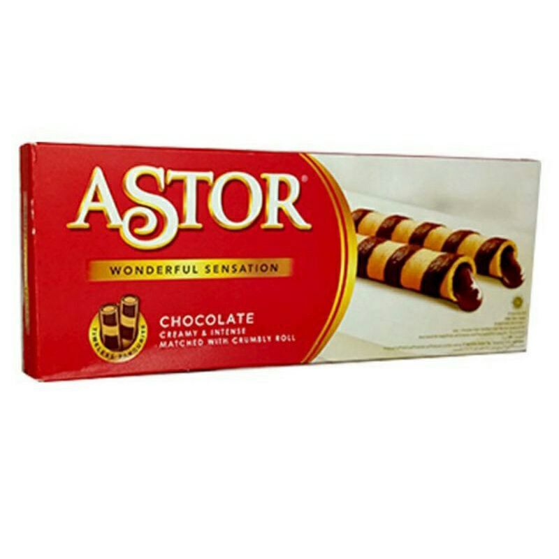 Astor 150gr