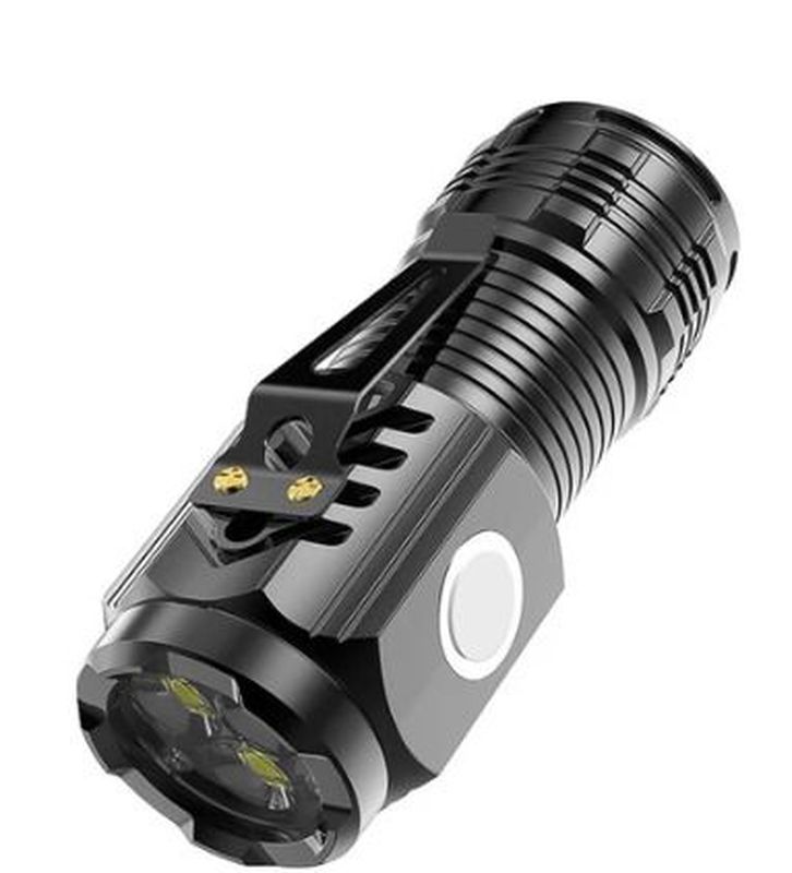 Senter LED Waterproof