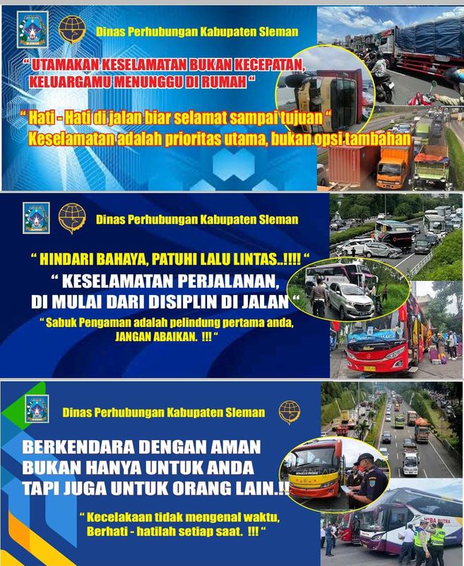 Banner custom 400 cm x 150 cm