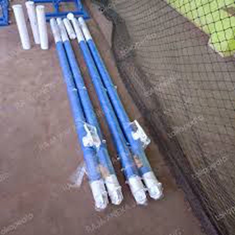 TIANG NET OLAHRAGA VOLLY