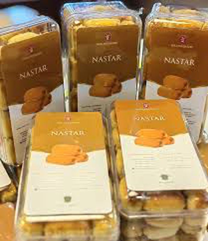 Nastar Holland