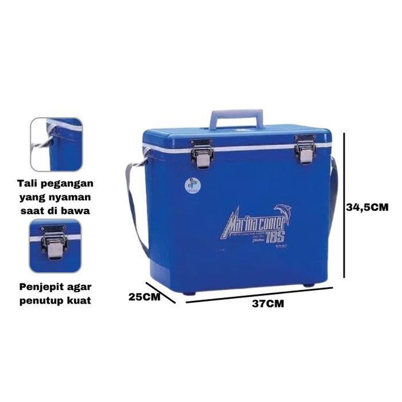 Cool Box Marina 18S