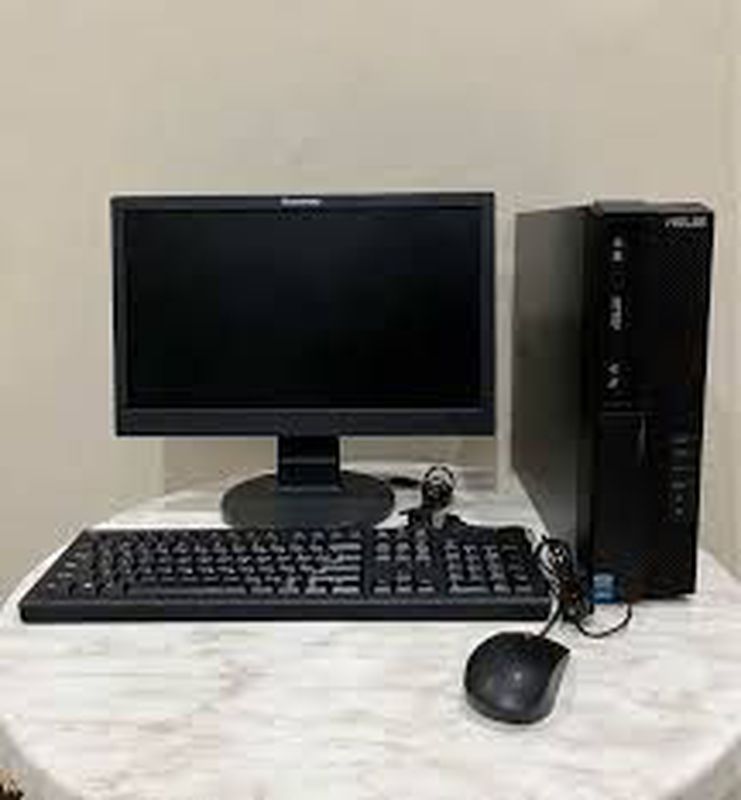 PC CORE I5