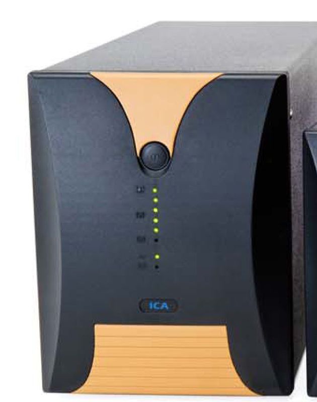 UPS ICA CT-1382B