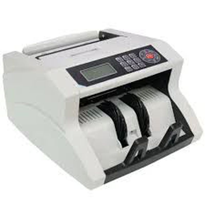 MESIN PENGHITUNG UANG