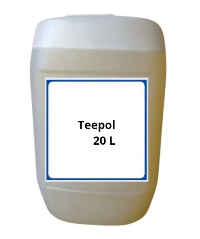 Sabun Cair Serbaguna/Teepol 20 Liter