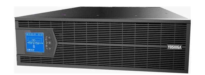 YOSIGA UPS UPS HPR-6 6 KVA