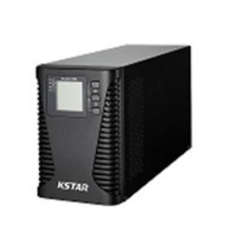 YOSIGA UPS KSTAR UA 120 (1200 VA)