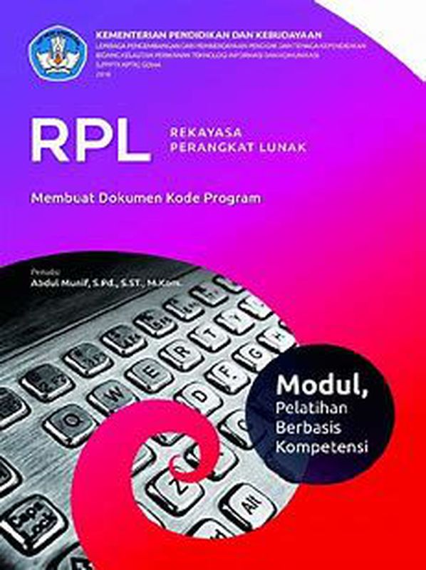 Buku RPL