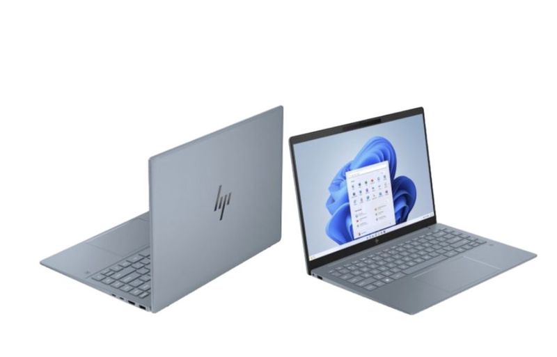 Laptop HP Pavilion Plus 14-Ew0021TU