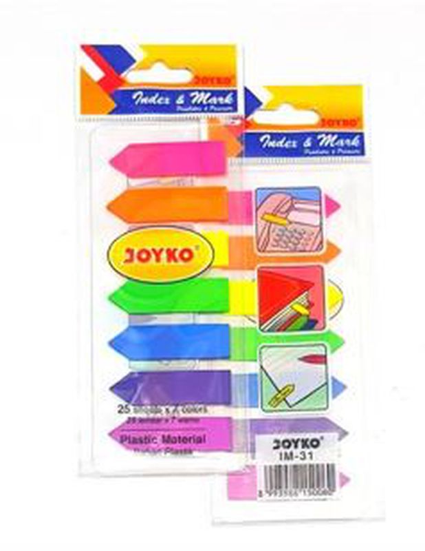 Post It Sign Here