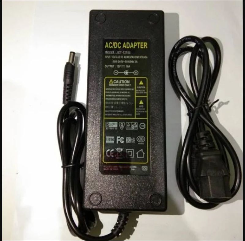 Adaptor 12 Volt