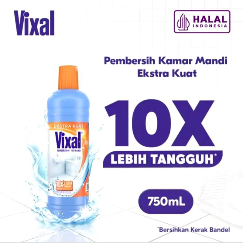 Vixal 750ml