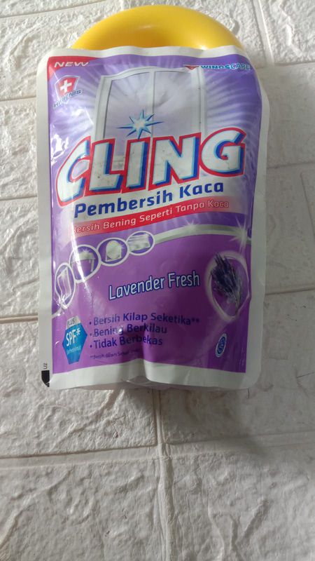 Cling 425ml
