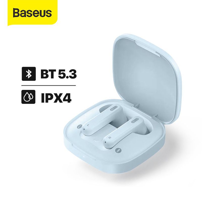 Baseus Bowie E16 TWS Mini Earbuds
