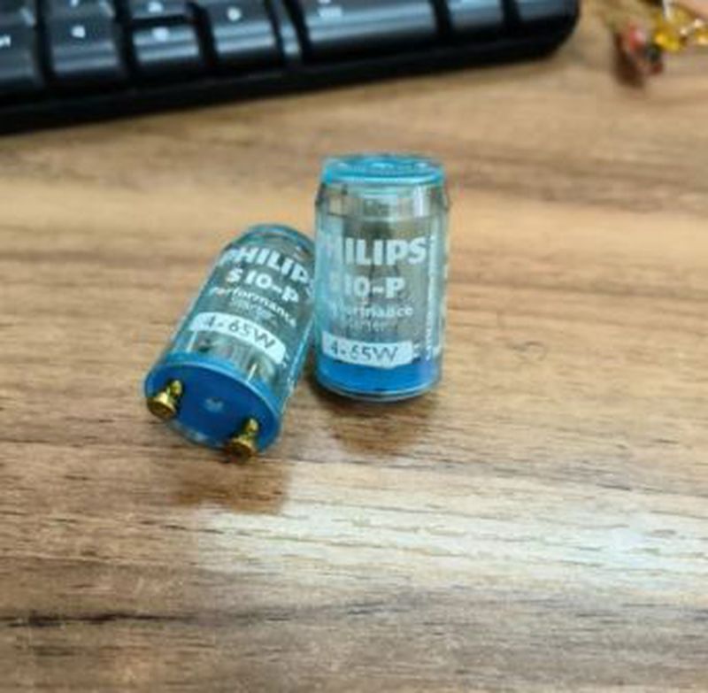 starter s10 Philip starter philips